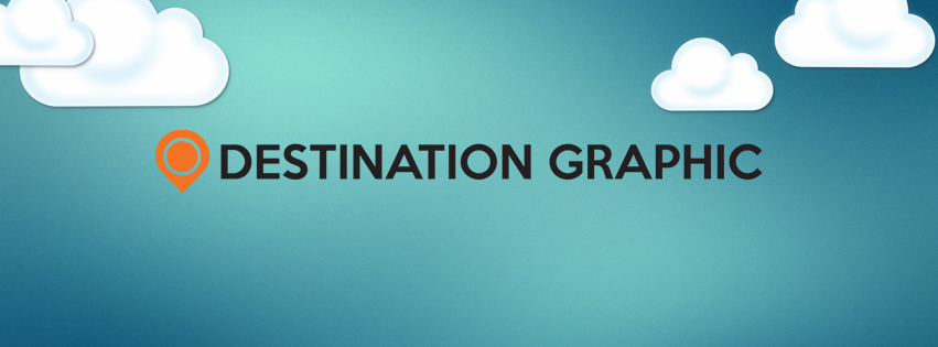 Destination Graphic | Graphic Design | Branding, Print and Web - Alton, IA